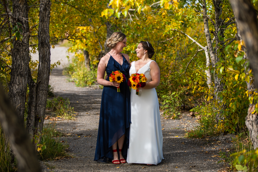 The Baron – Calgary Wedding Venue – Cole Hofstra Photography