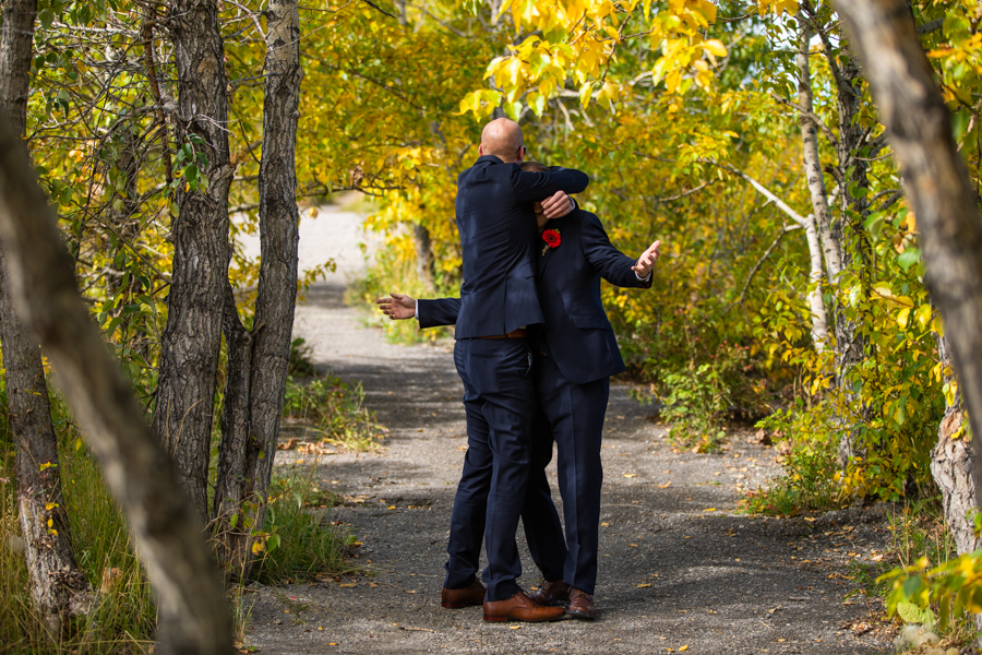 The Baron – Calgary Wedding Venue – Cole Hofstra Photography