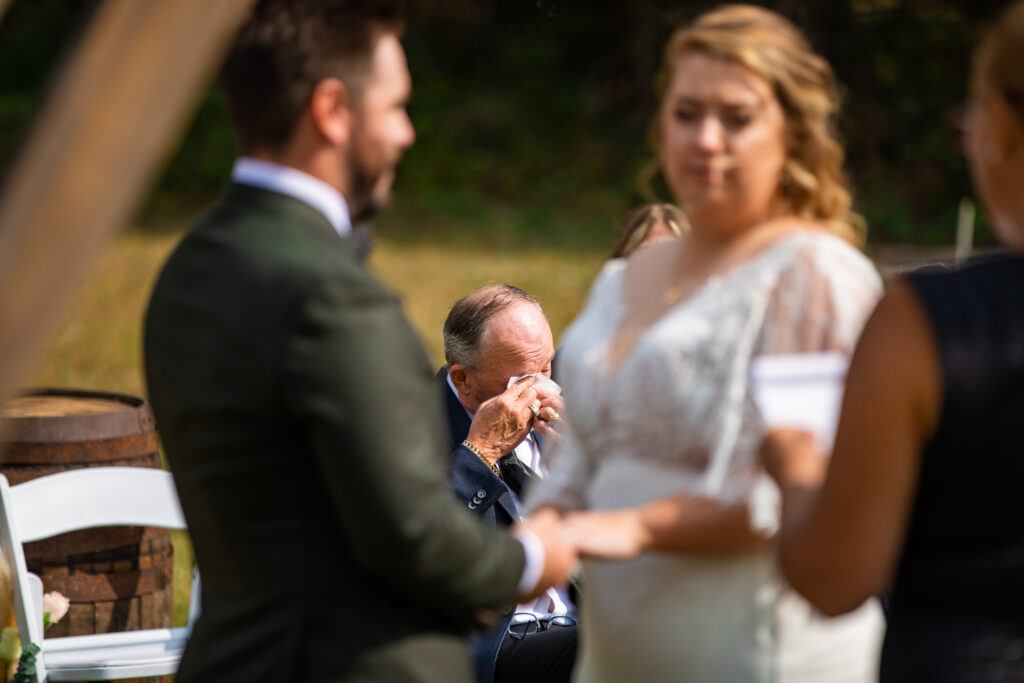 Canmore Ranch Wedding | Canmore Wedding Venue | Canmore Wedding