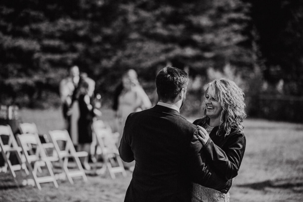 Canmore Ranch Wedding | Canmore Wedding Venue | Canmore Wedding