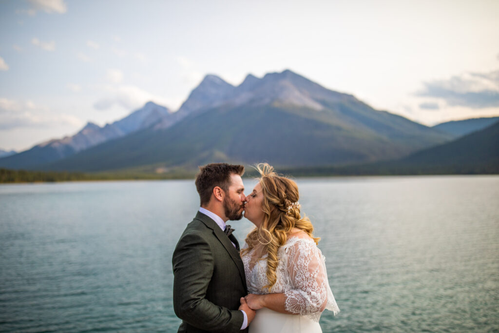 Canmore Ranch Wedding | Canmore Wedding Venue | Canmore Wedding